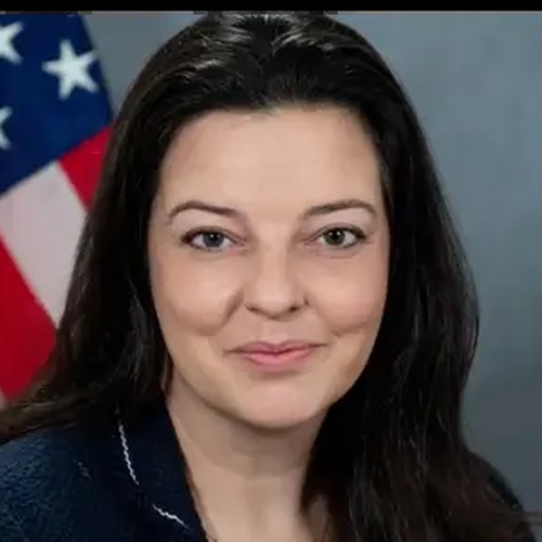 Representative Laura Frances Hanbidge - Turning Point Action
