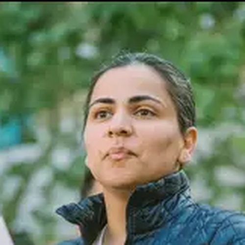 Senator Nabilah Islam Parkes - Turning Point Action